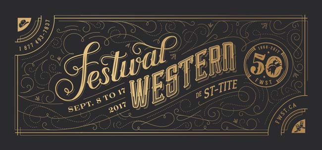 Rideshare Festival Western St-Tite 2017